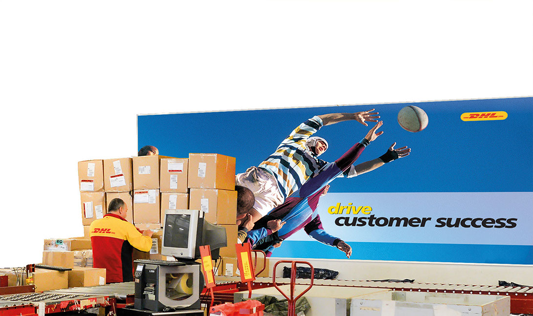 Outstanding Design & Communication | Splash of Paint - Reading ...