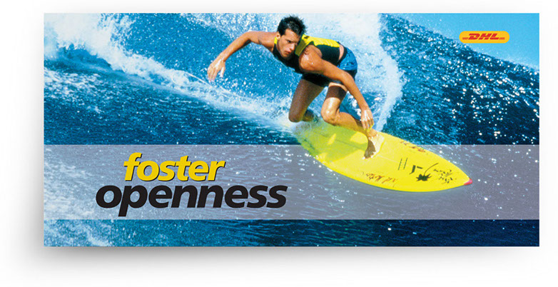 Outstanding Design & Communication | Splash of Paint - Reading ...